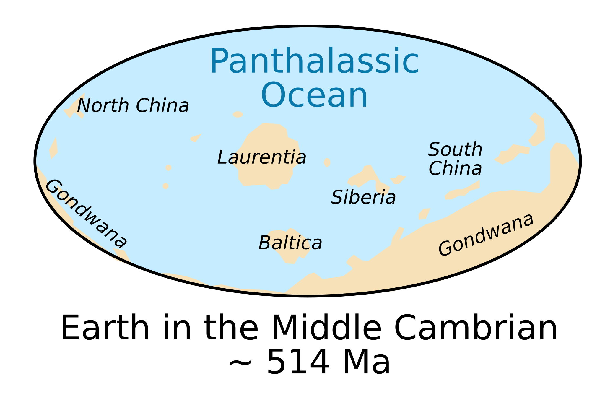 Jurassic Matrix Animated Maps